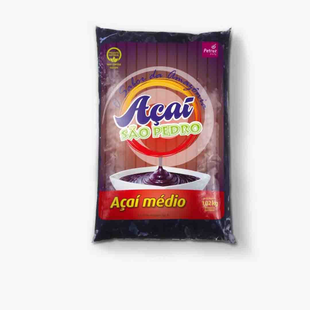 Produtos – Horizonte do Açaí